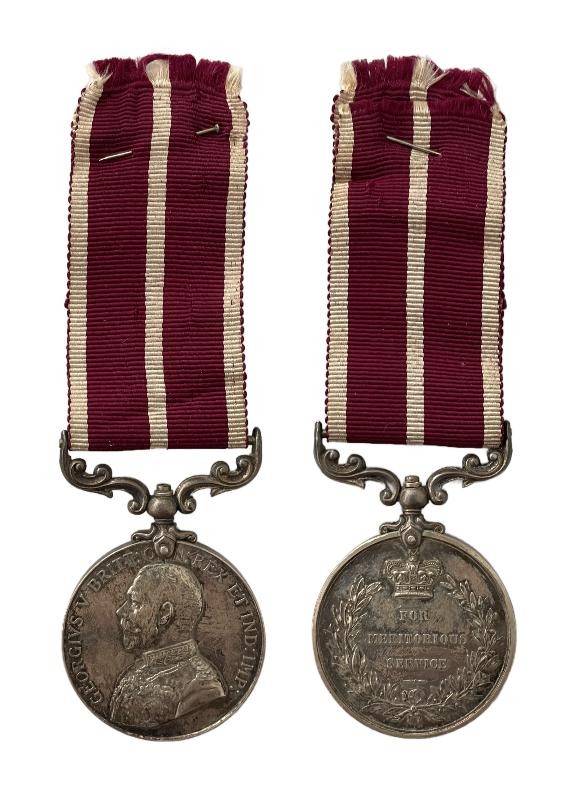 ANNEXE : LES MÉDAILLES DE CHARLES BULLMAN (1914-1918) ET DE JEAN ...